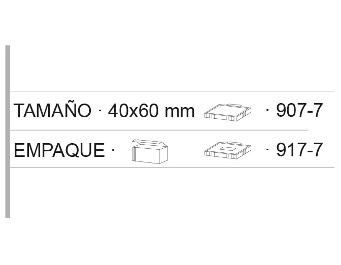 Essential Line/Heavy Duty
